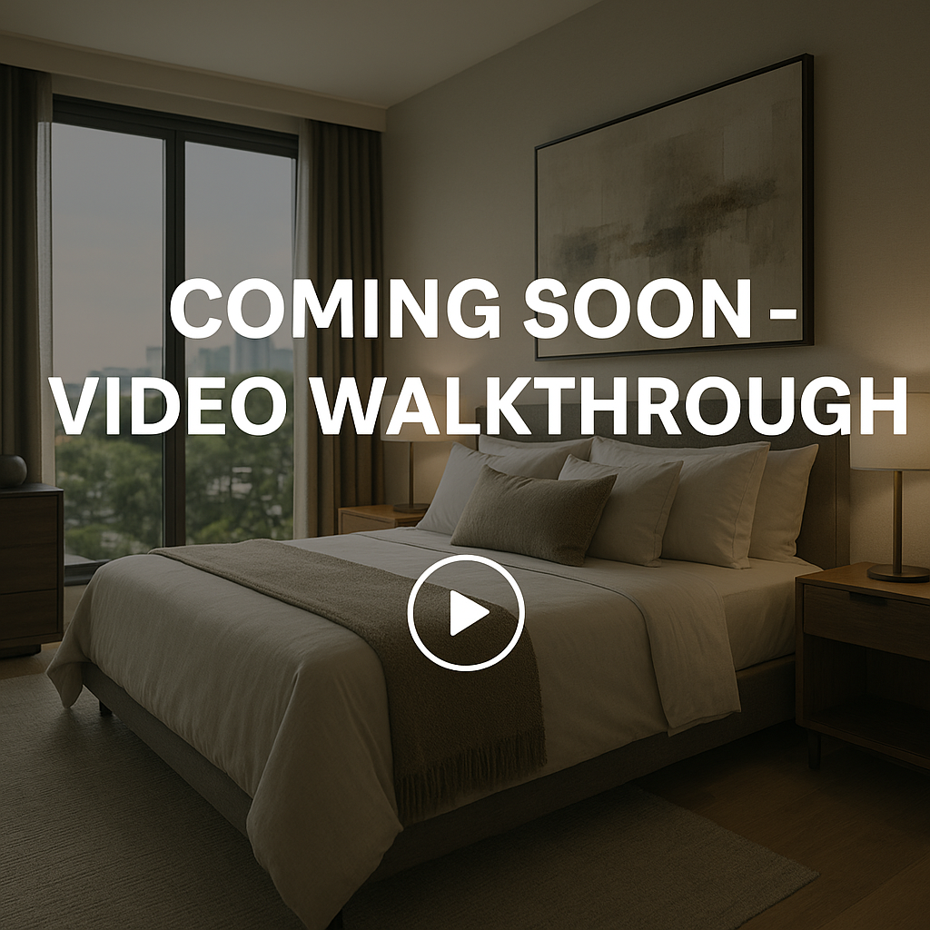 Video Walkthrough | Faber Residences @ Faber Walk